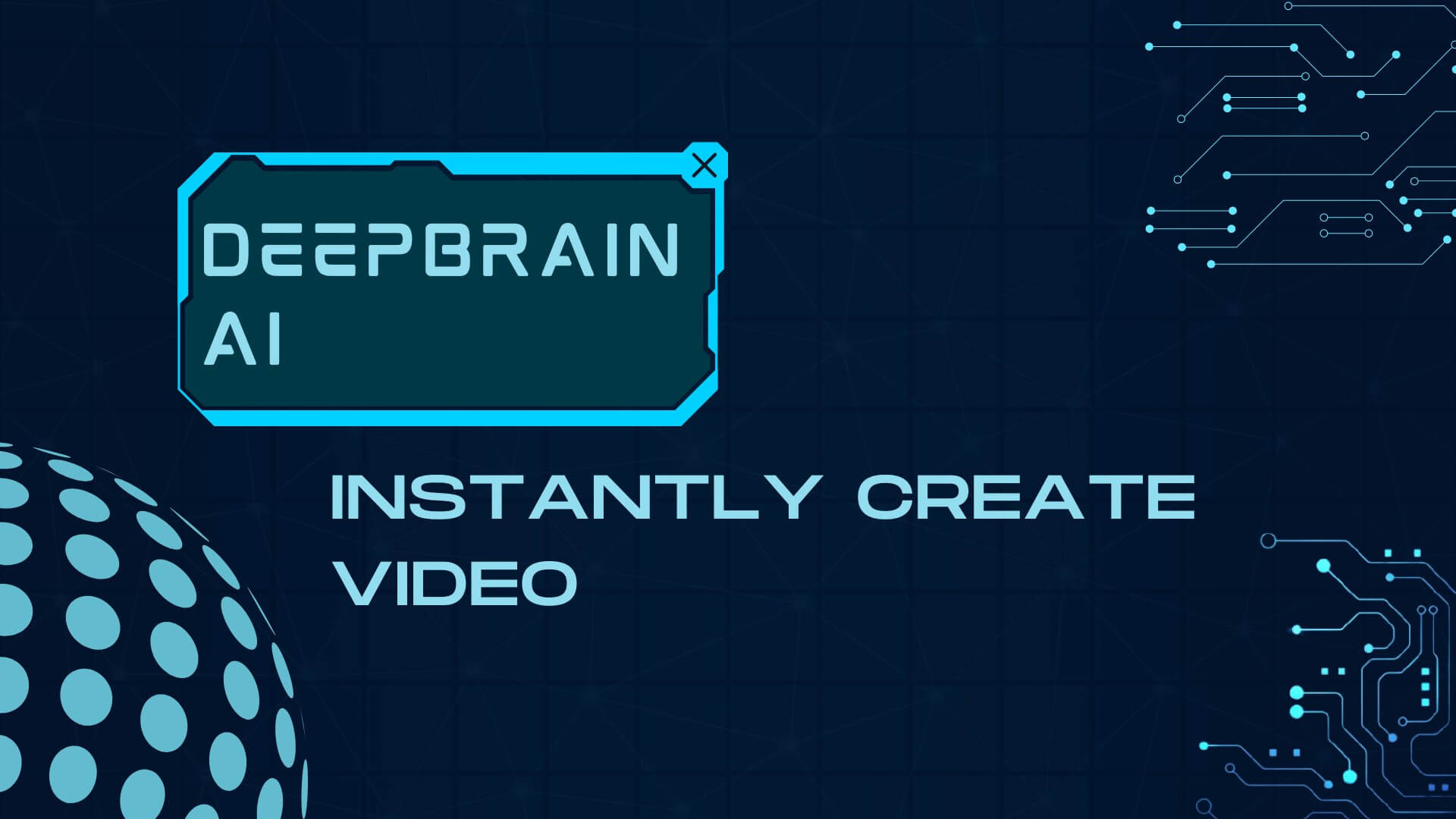 DeepBrain AI | Features, Benefits & Pricing For 2023
